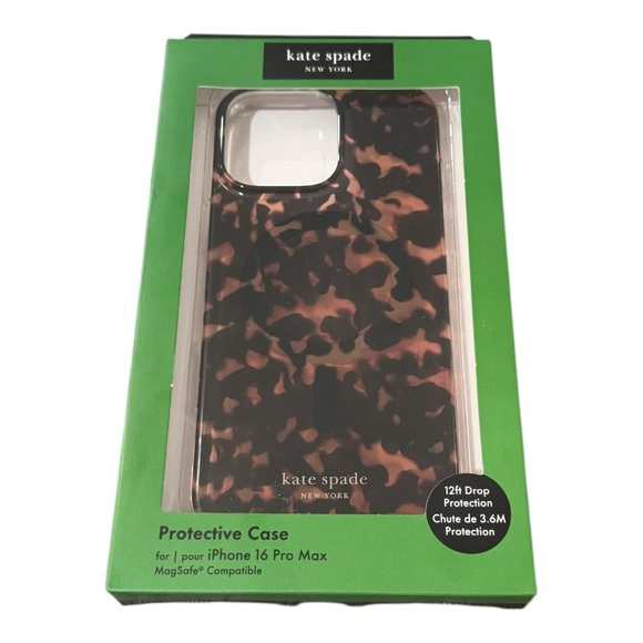 kate spade | Cell Phones & Accessories | Kate Spade Iphone 6 Pro Max ...
